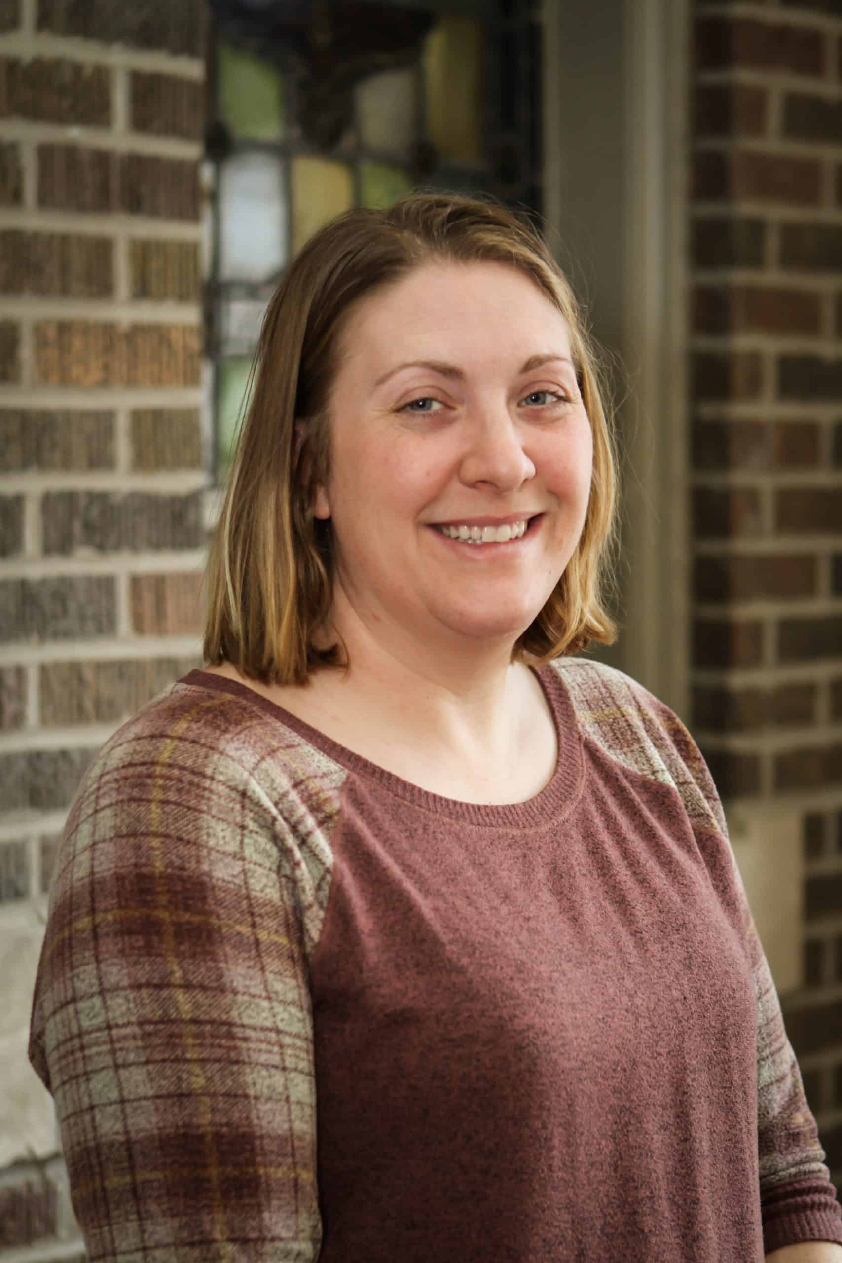 Staff - St. Paul's Lutheran Church